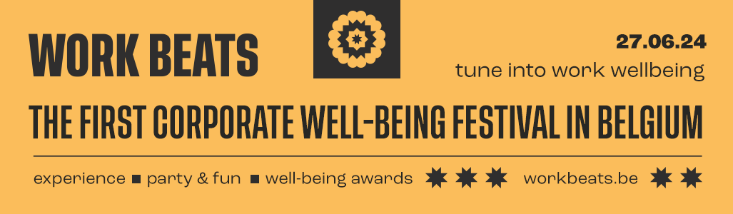 Hoe wellbeing en duurzaamheid op de werkvloer hand in hand gaan - Jobat.be