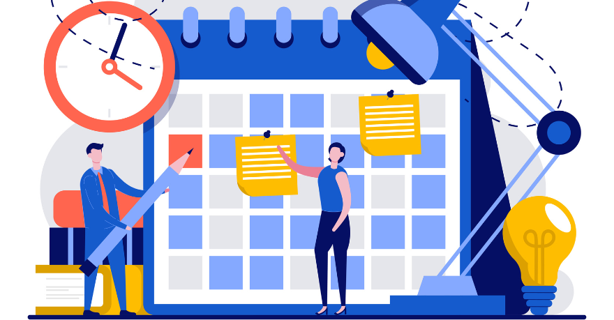 Wordt vrijdag de nieuwe zaterdag? 4-dagen werkweek steeds realistischer - Jobat.be