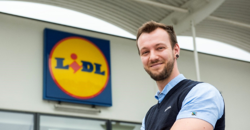 Een Lidl-winkel mee aansturen als Assistant Store Manager: “Positieve ...