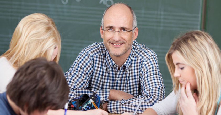 Hoeveel verdien je in het onderwijs? - Jobat.be