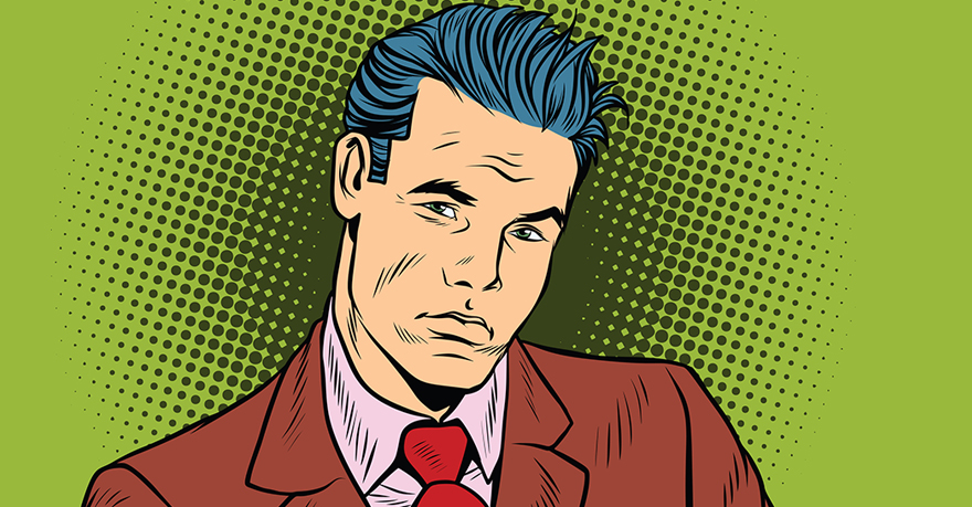 Deze baas jaagt zijn medewerkers weg - Jobat.be