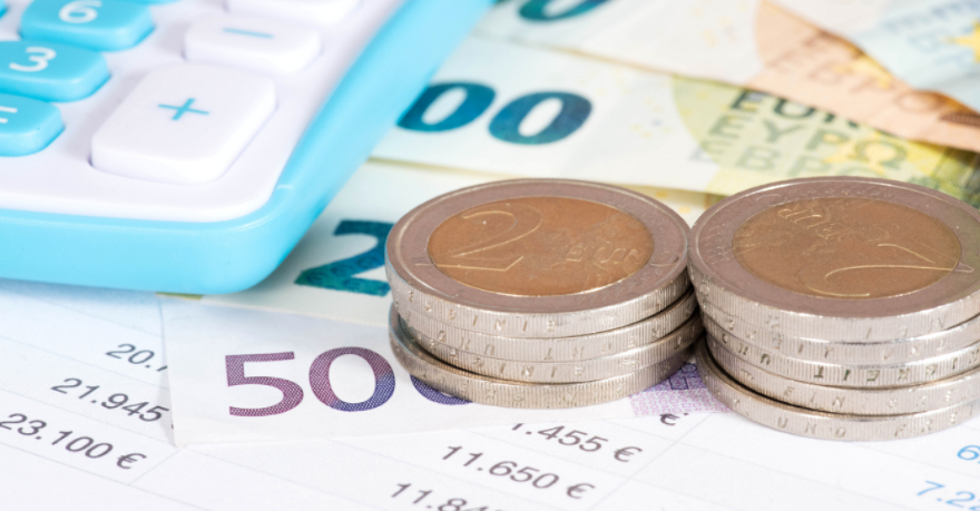 Krijg jij meer loon door verlaging van de BBSZ? - Jobat.be