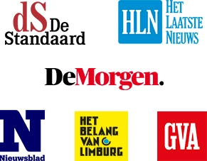 Rekruteren - Jobat.be